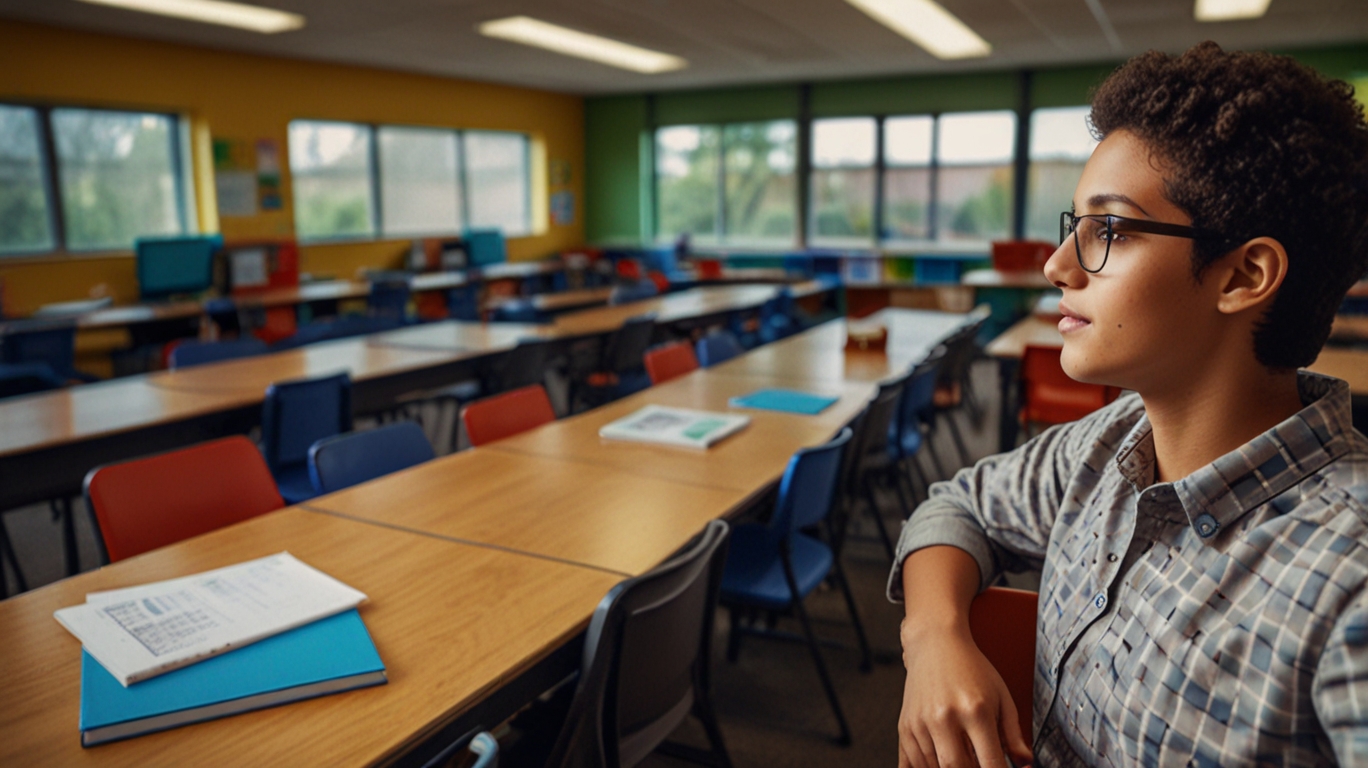 Google Classroom: Transforming Education in the Digital Age