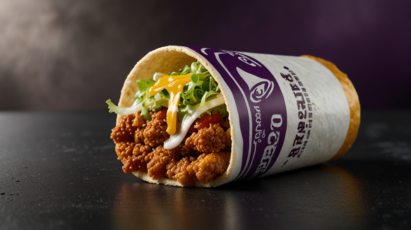 The Rise and Impact of Taco Bell: A Cultural Icon in Fast Food